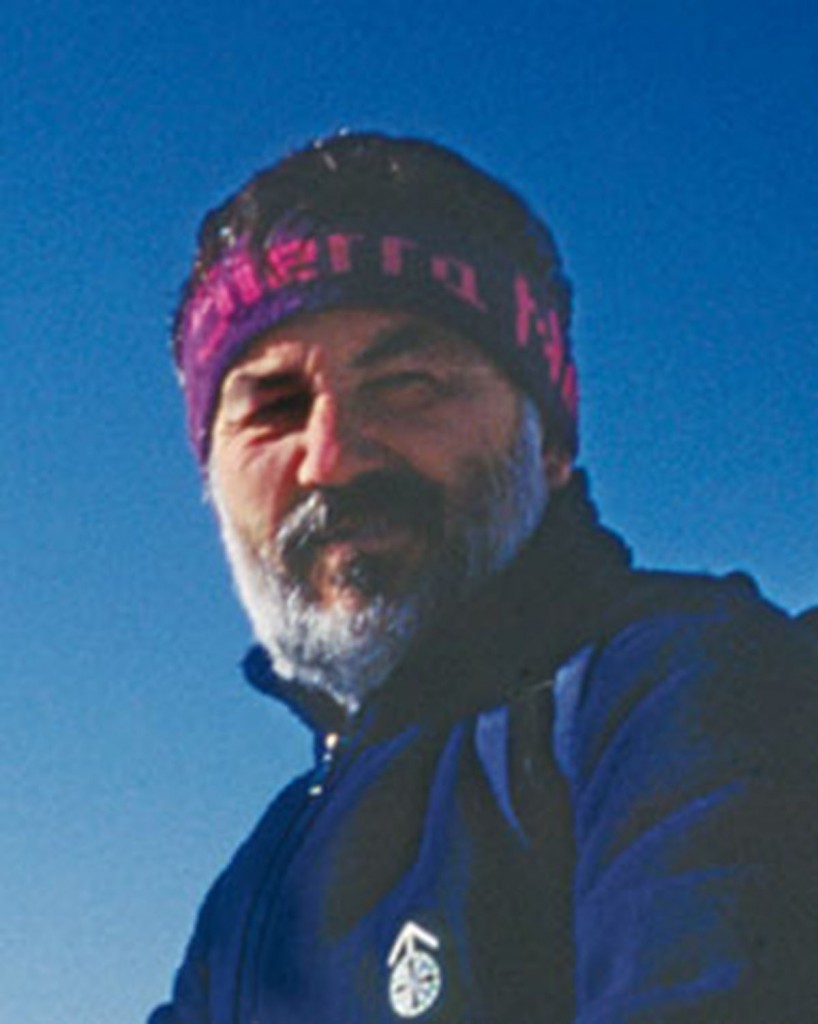 Manuel Gil Monreal | Editorial La Serranía